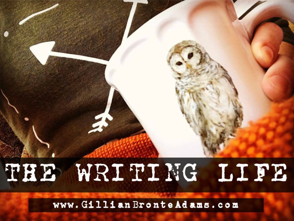 Is the Writing Life the Life for You?